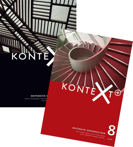 Gennemsynspakke | Alinea